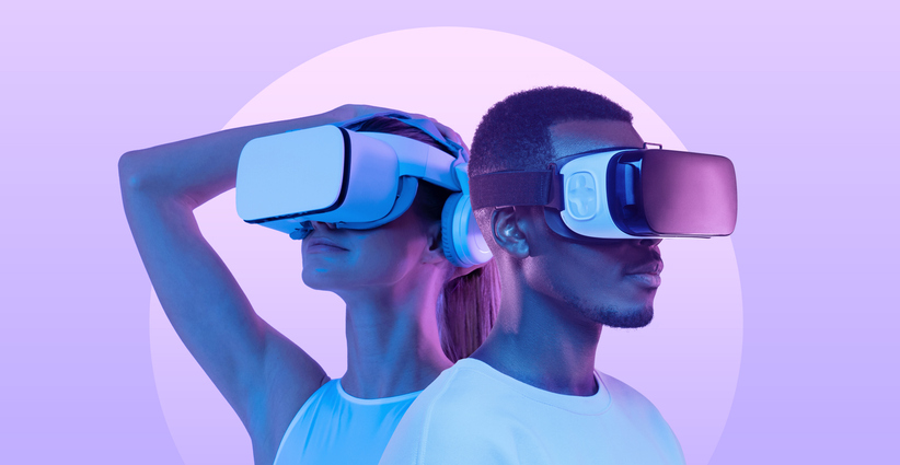 Beyond the Blueprint: How VR is the Future of Trades – Industrial ...
