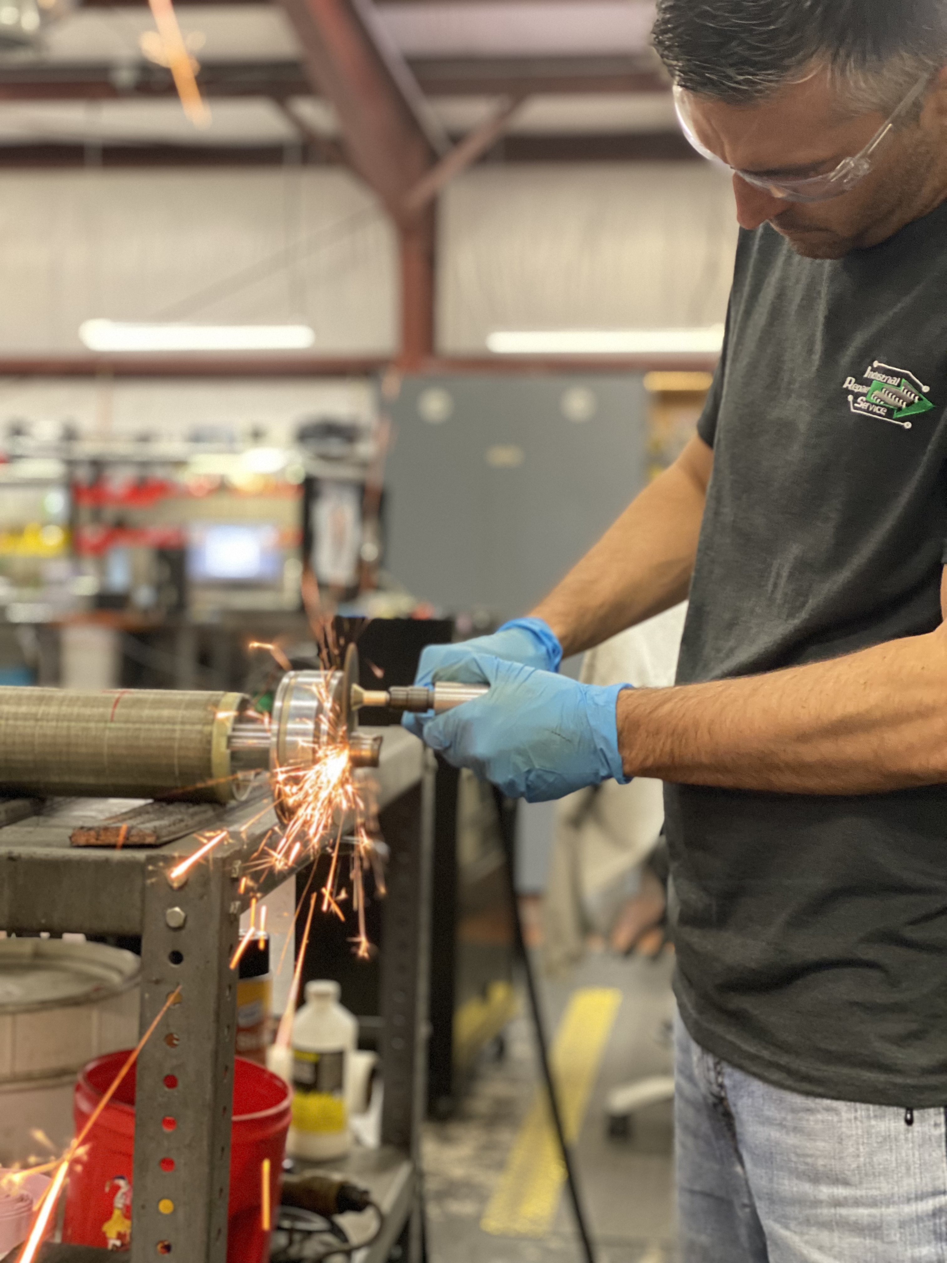 4 Signs Your Servo Motor Needs a Repair (and How We Can Fix Them ...