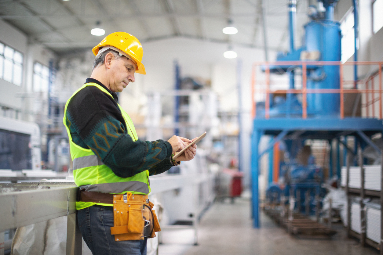 The Benefits of On-Site vs. Off-Site Repairs – Industrial Repair ...