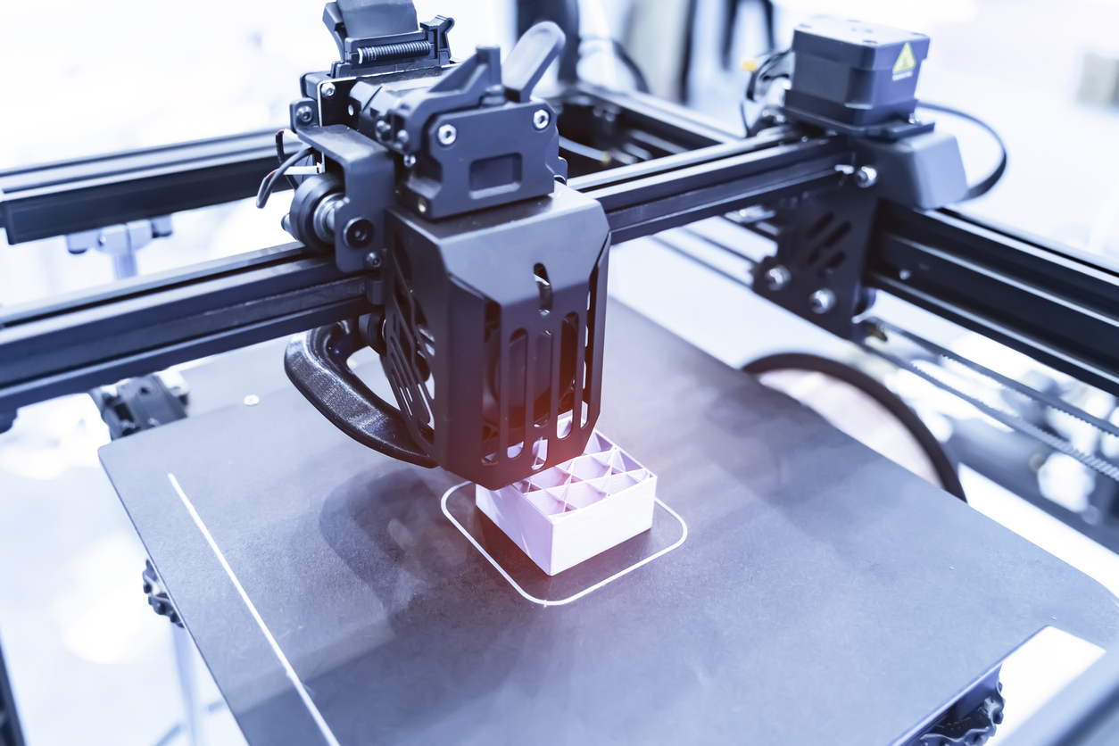 3D Printing in Space: A New Frontier for Repair and Manufacturing