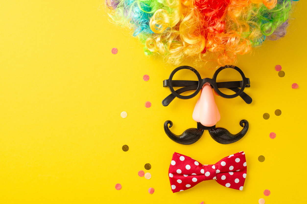 From Ancient Rome to Googly Eyes: The Evolution of April Fools ...