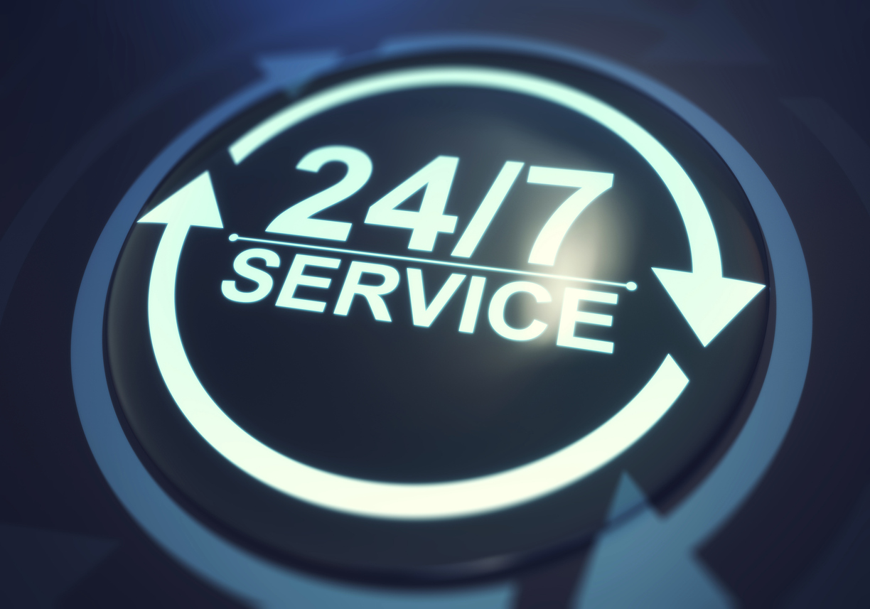 Navigating the Challenges of 24/7 Operations and Maintenance ...